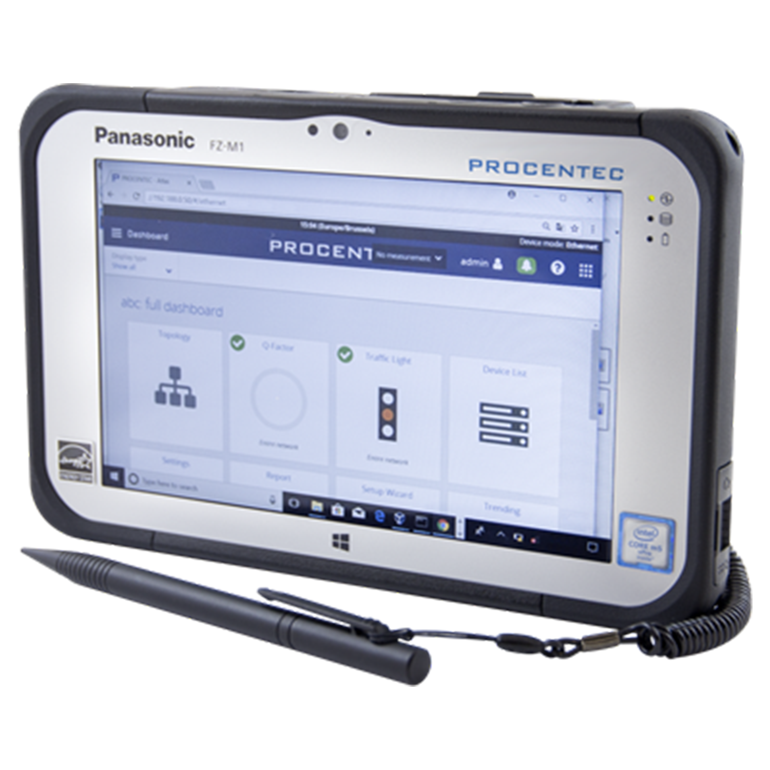 Mercury Multi-Protocol Diagnostic Tool Kit - Standard – Grid Connect