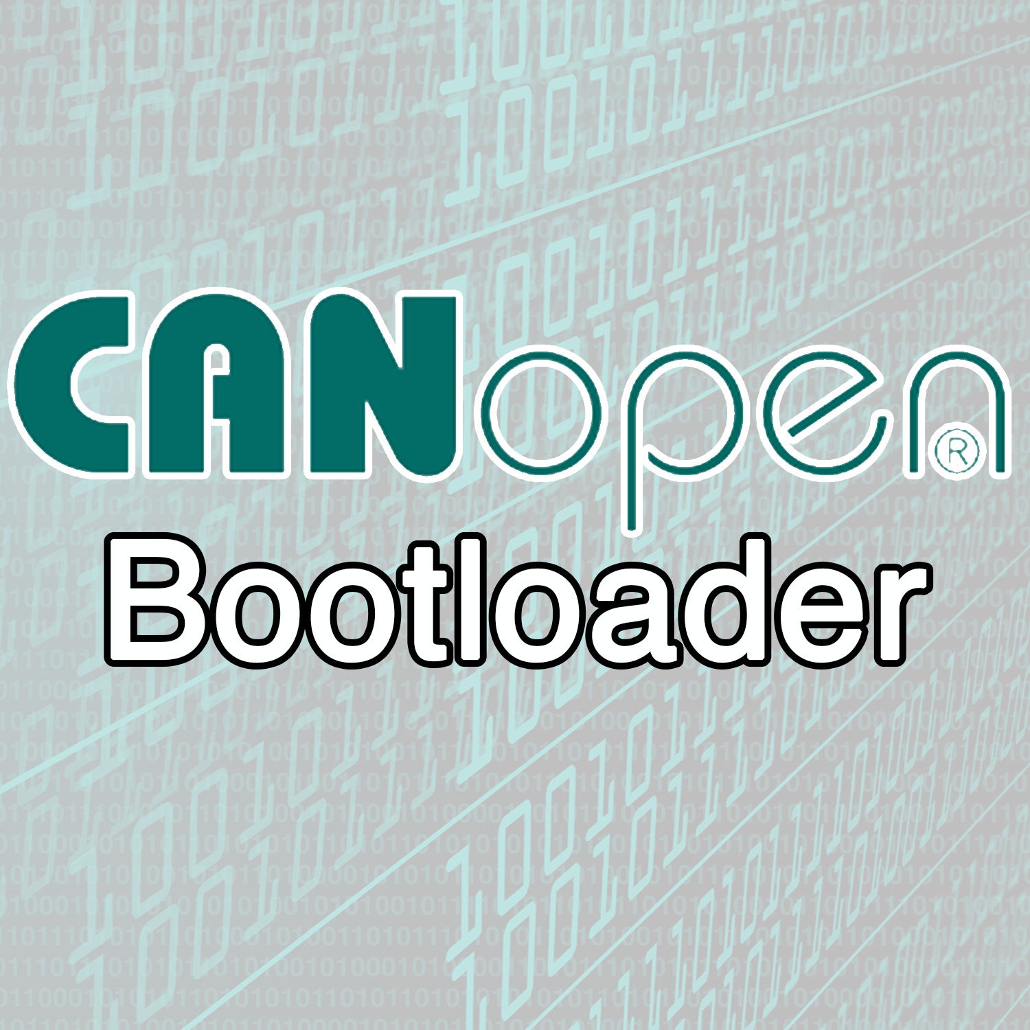 Canopen Bootloader Grid Connect