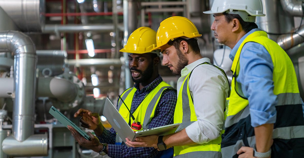 EtherNet/IP vs. PROFINET: An Engineer's Guide – Grid Connect