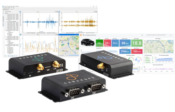 CAN Data Logging Explained – Grid Connect
