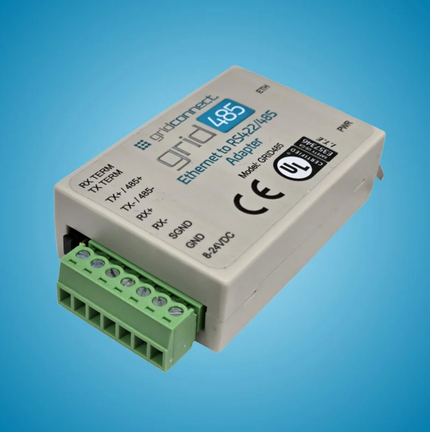 Modbus TCP vs. EtherNet/IP: An Engineer's Guide – Grid Connect