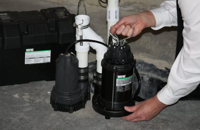 IoT Case Study: Wayne Water Smart Sump | Grid Connect