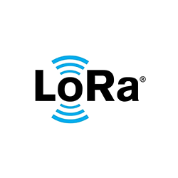 LoRa™ Sensors and Gateway – Grid Connect