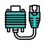 Serial to Ethernet Products – Grid Connect