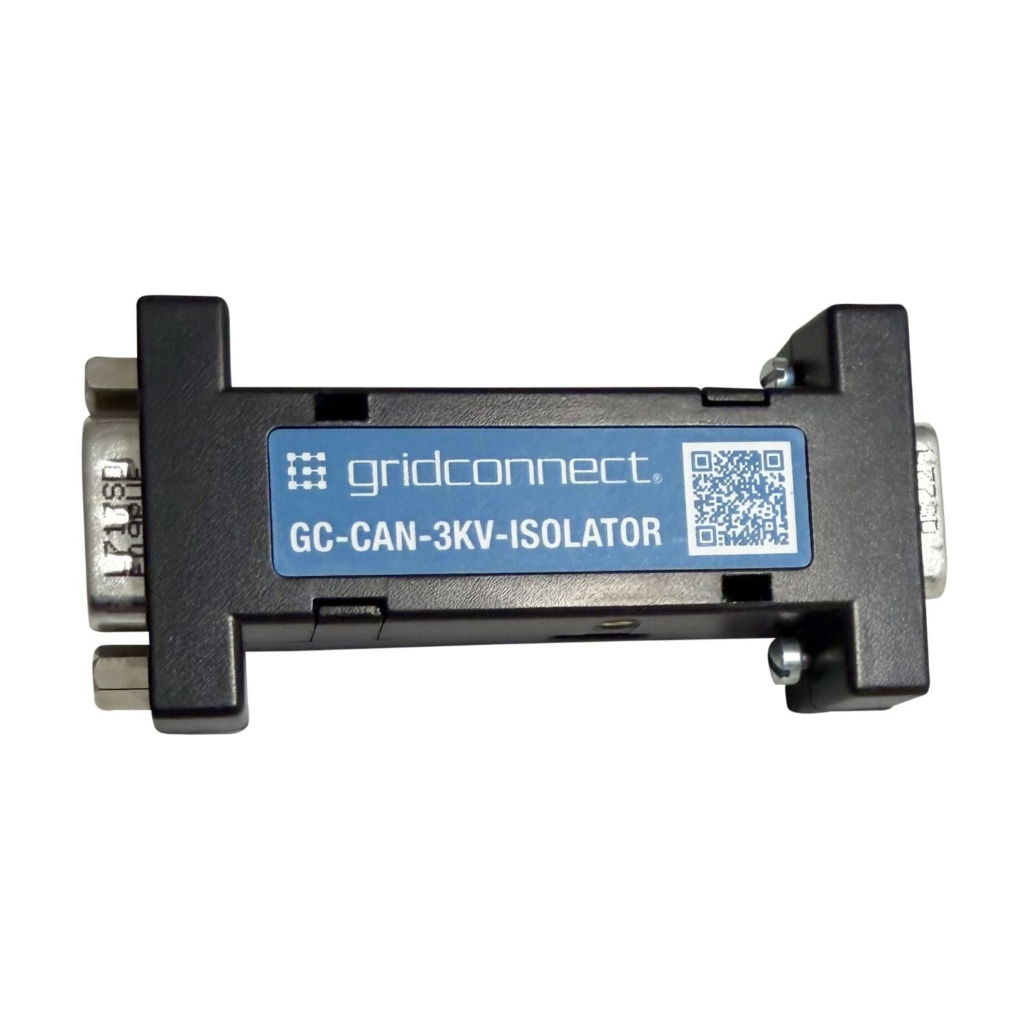 CAN Bus 3kV Isolator – Grid Connect