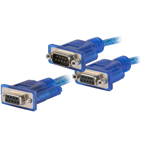 CAN Y-cable - 22cm – Grid Connect