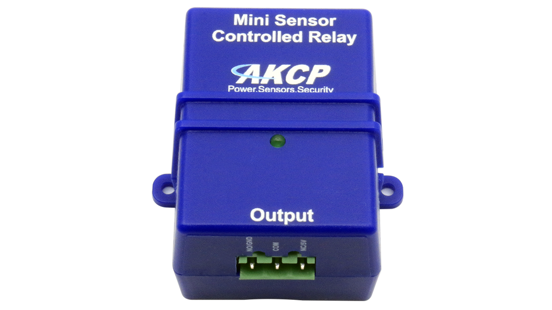Mini Sensor Controlled DC Power Relay – Grid Connect