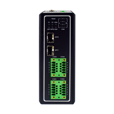 Industrial Protocols – Grid Connect