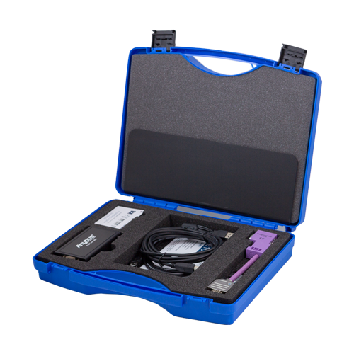 Anybus ProfiTrace Troubleshooting PROFIBUS Toolkit (Standard Kit ...