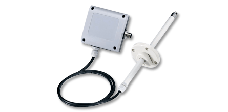 Air Velocity Transmitter Sensor – Grid Connect