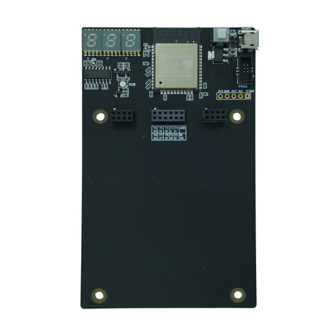 Espressif ESP32 Touch Sensor Kit – Grid Connect
