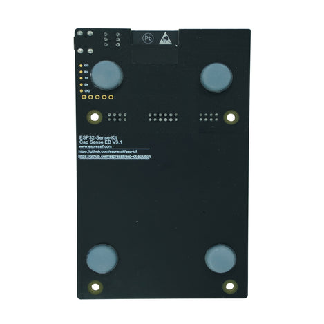 Espressif ESP32 Touch Sensor Kit – Grid Connect