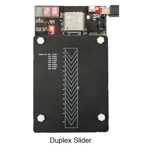 Espressif ESP32 Touch Sensor Kit – Grid Connect