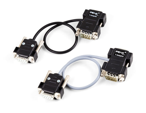 Peak CAN Mini T-adapter – Grid Connect