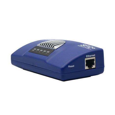 sensorProbe2+ with PoE - 4 Ports – Grid Connect