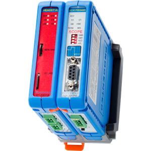ComBricks PROFIBUS DP Standard Monitoring Kit – Grid Connect