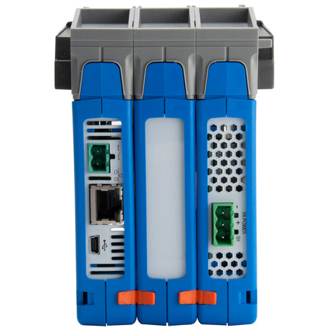 ComBricks PROFIBUS DP/PA Coupler – Grid Connect