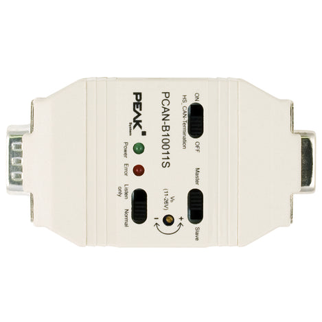 PCAN-B10011S Bus Converter for Truck & Trailer – Grid Connect