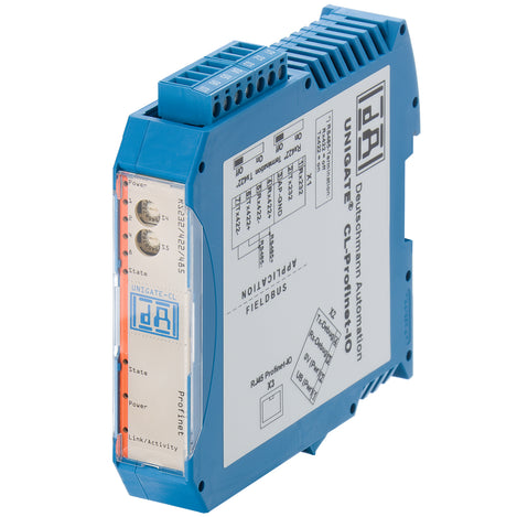 Unigate CL Starter Kit - Profinet – Grid Connect