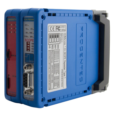 ComBricks PROFIBUS DP Monitoring Kit with SCOPE – Grid Connect