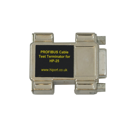 HP-25 PROFIBUS Cable Tester – Grid Connect